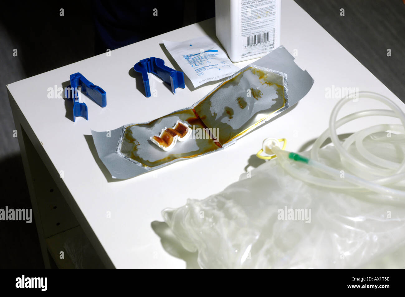 Capd hi-res stock photography and images - Alamy