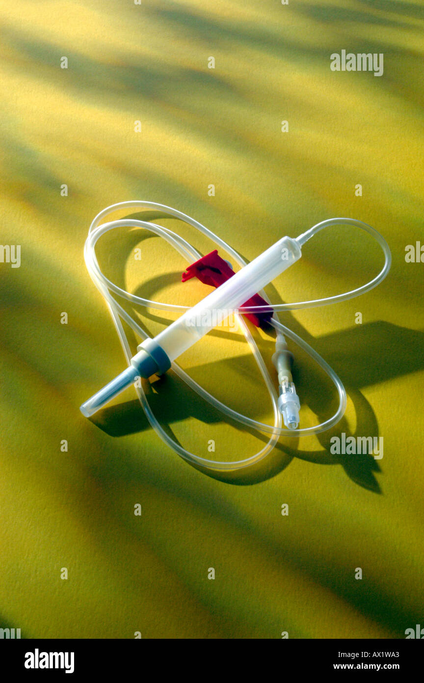 Iv solutions hi-res stock photography and images - Alamy