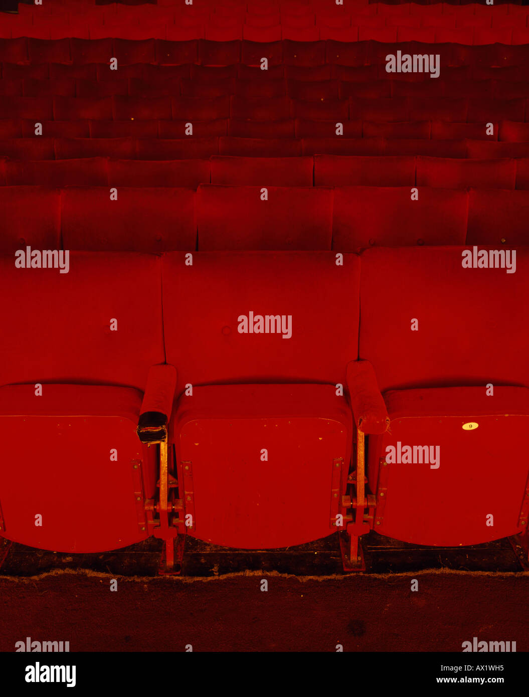 PHOENIX CINEMA, LONDON, UK Stock Photo - Alamy