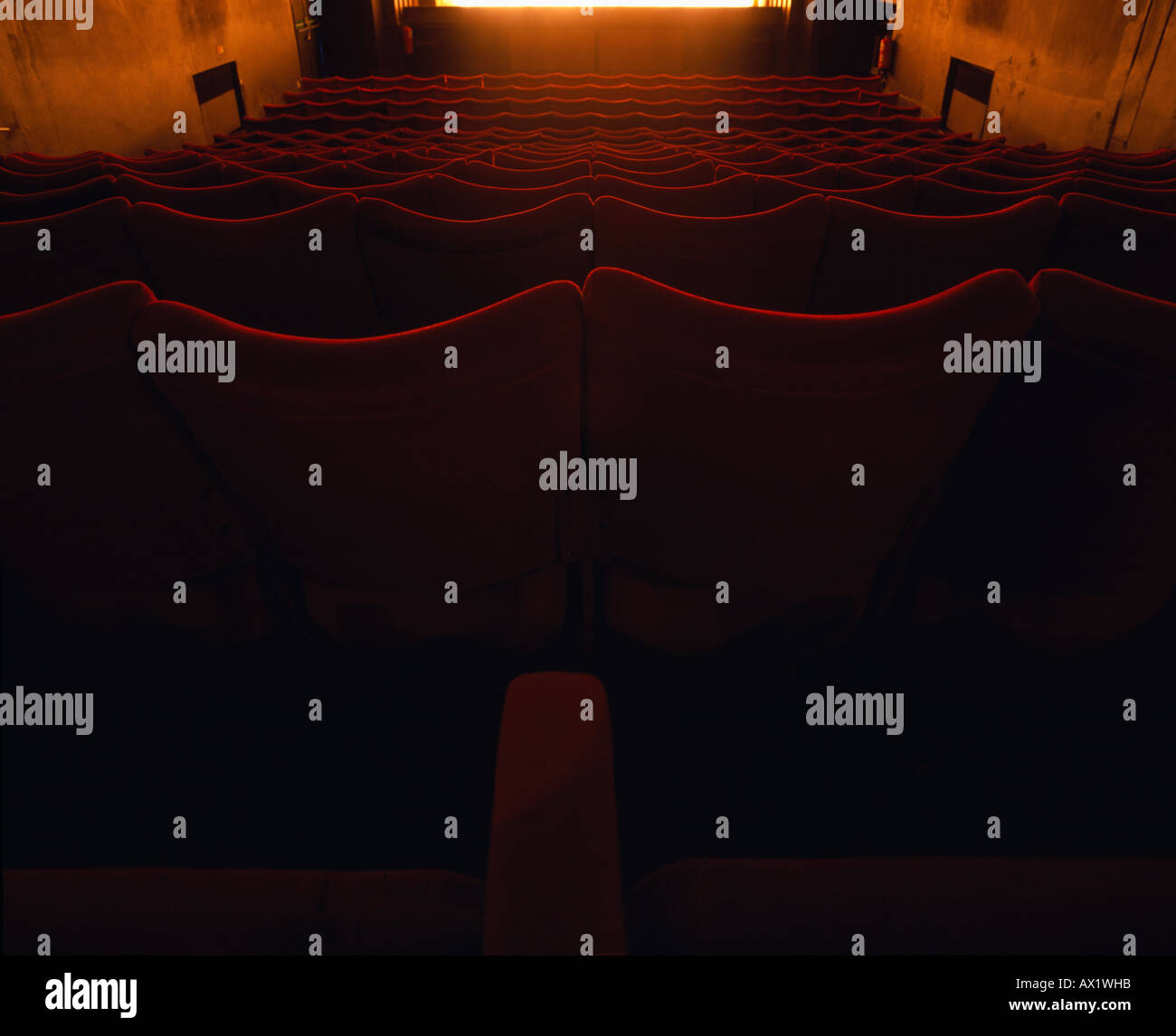 PHOENIX CINEMA, LONDON, UK Stock Photo - Alamy