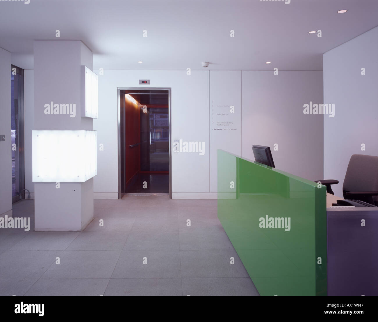 ST CROSS STREET DEVELOPMENT, LONDON, UK Stock Photo - Alamy