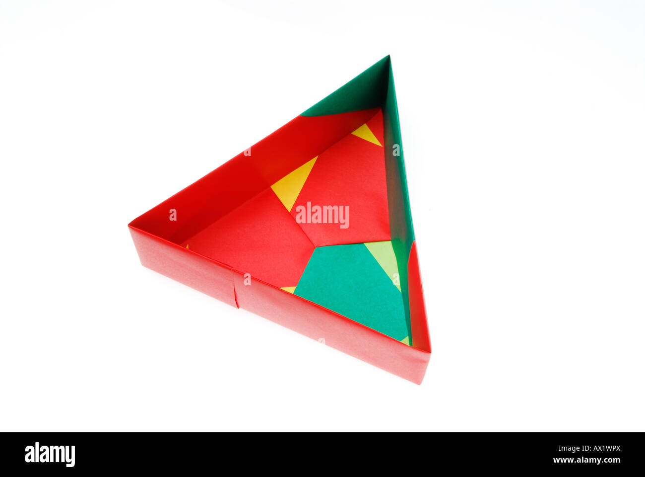 Three sided view hi-res stock photography and images - Alamy