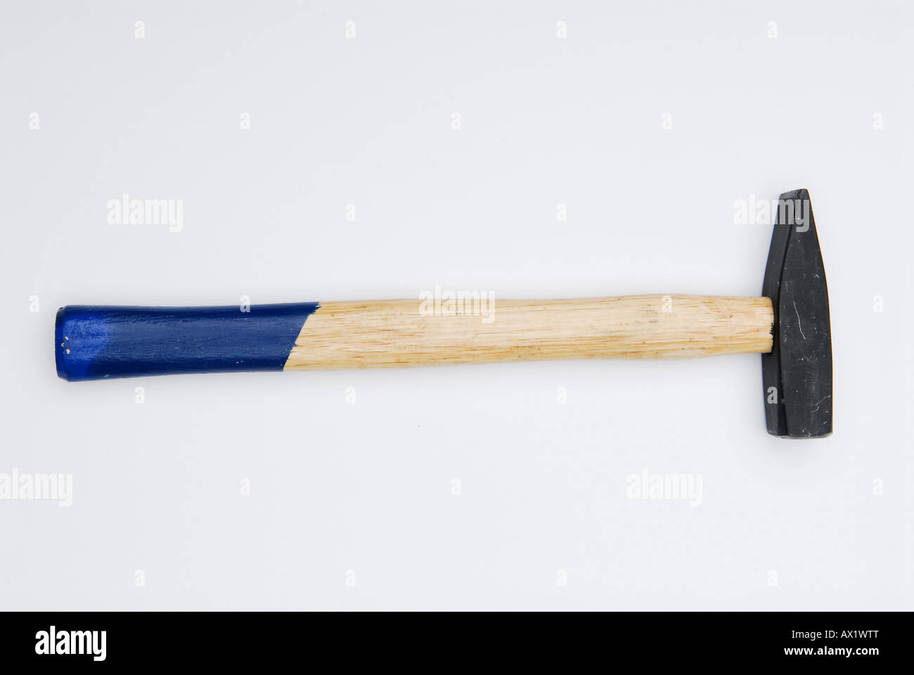 Hammer handles hi-res stock photography and images - Alamy