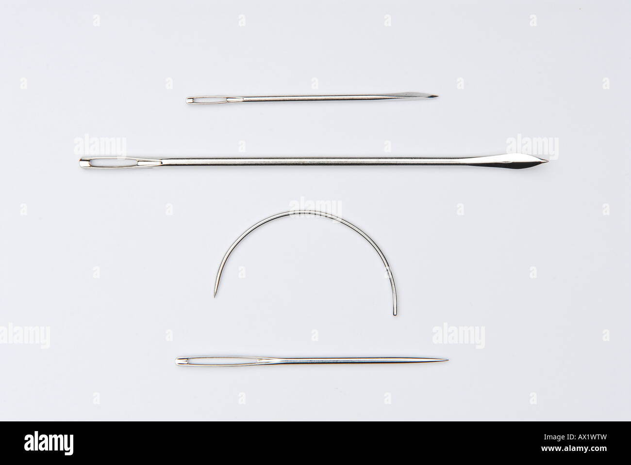 Nahnadeln hi-res stock photography and images - Alamy