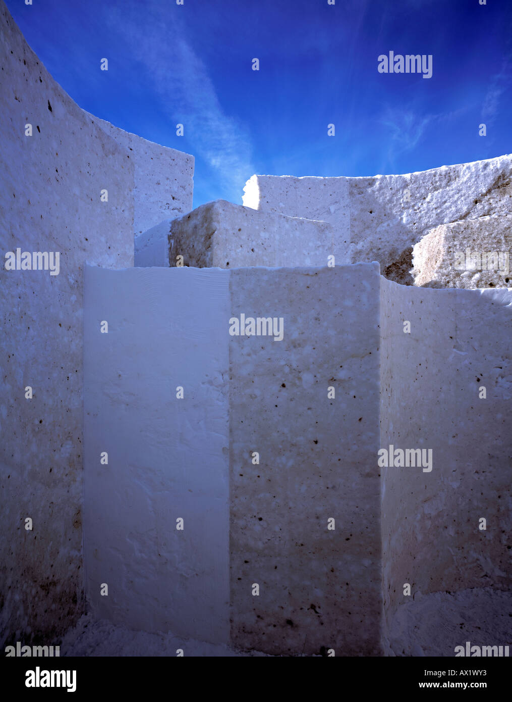 THE SNOW SHOW, TURIN, ITALY Stock Photo - Alamy