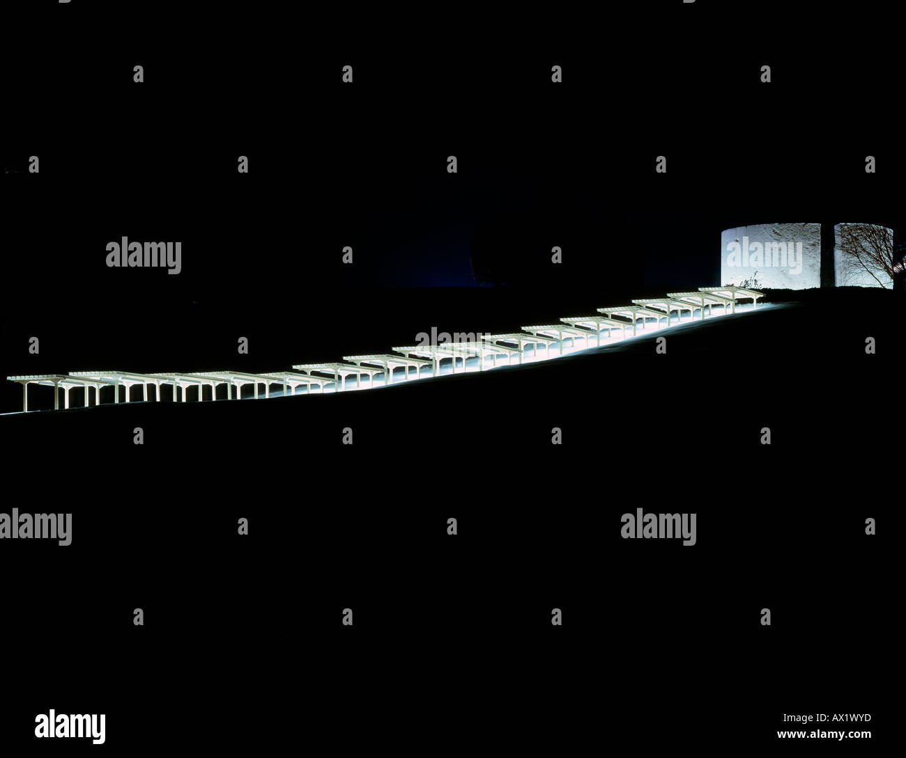 THE SNOW SHOW, TURIN, ITALY Stock Photo - Alamy