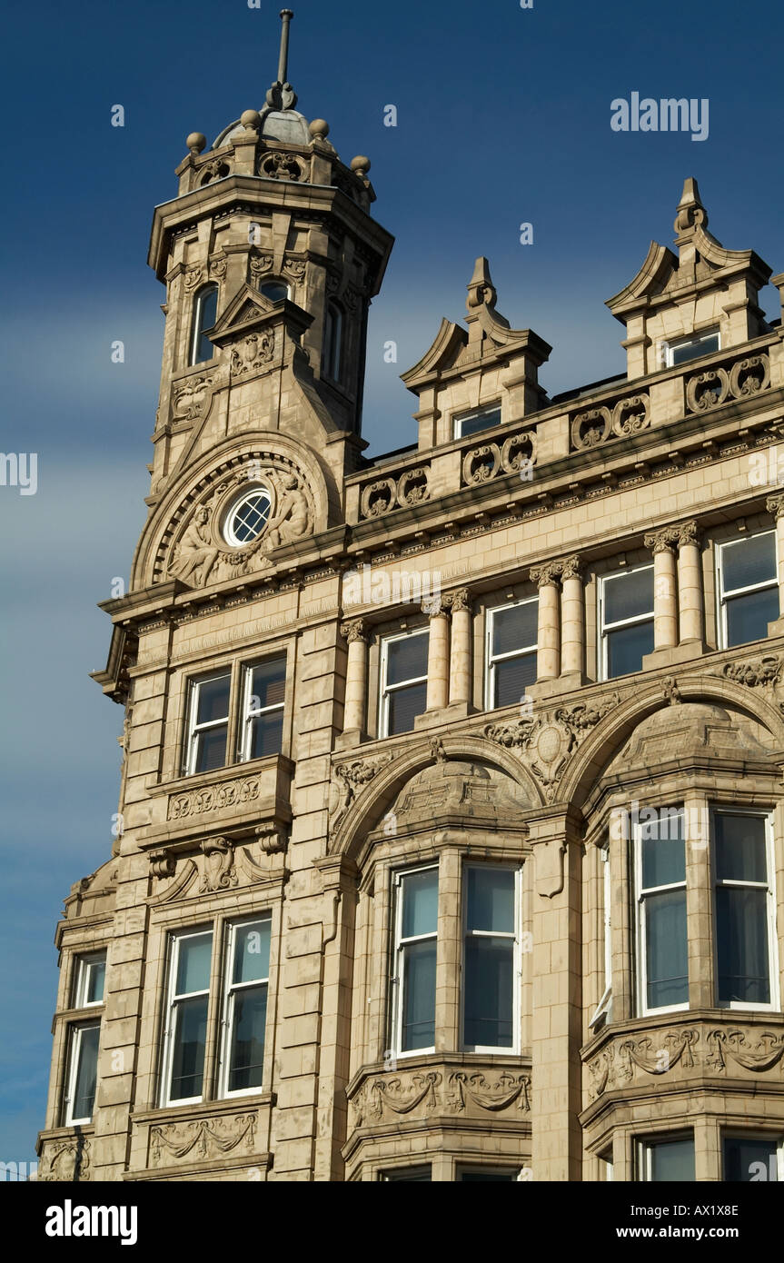 Central leeds hi-res stock photography and images - Alamy