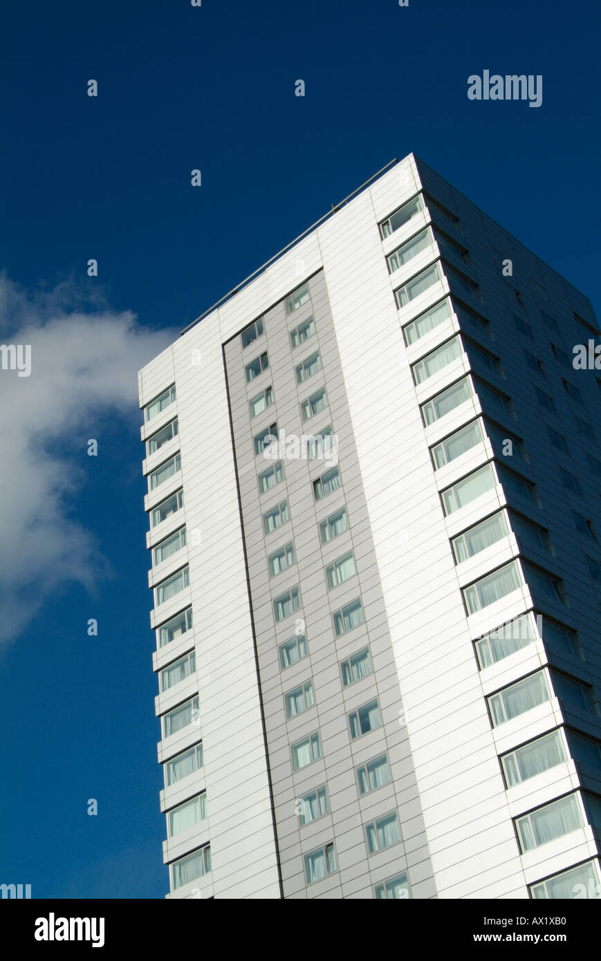 Central leeds hi-res stock photography and images - Alamy