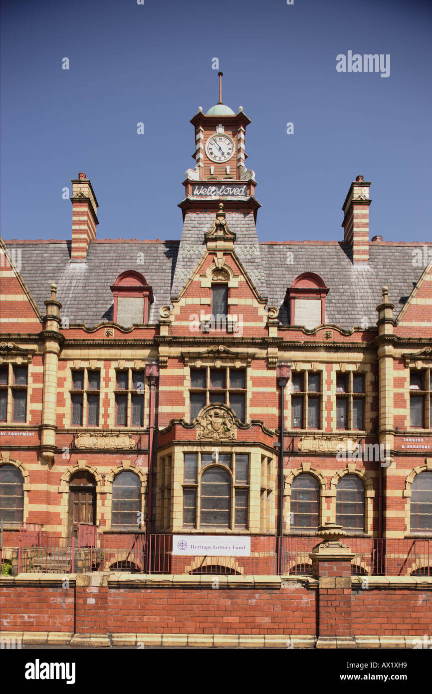 Rusholme High Resolution Stock Photography and Images - Alamy