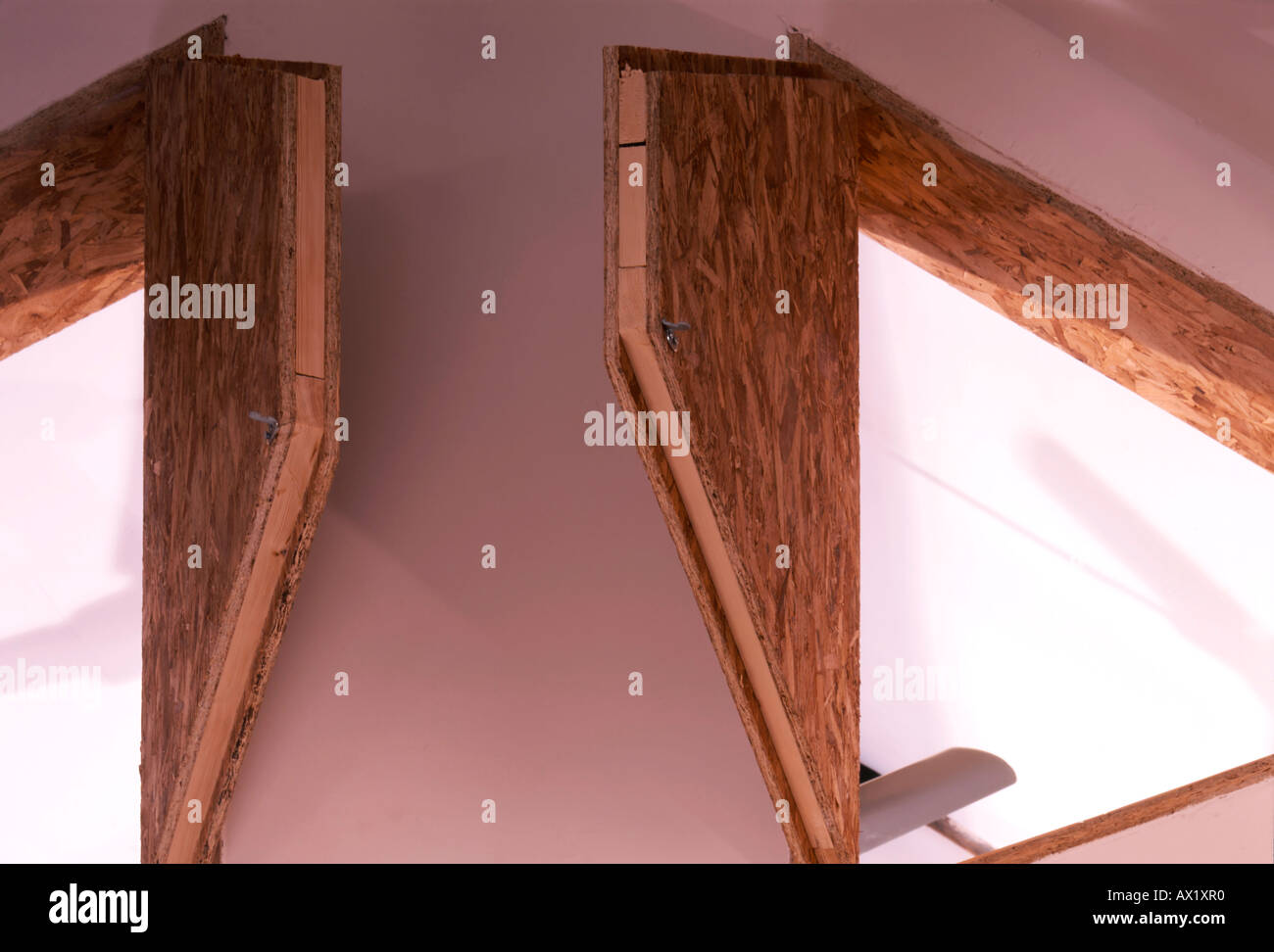 BLISS DANCE STUDIO, LONDON, UK Stock Photo - Alamy