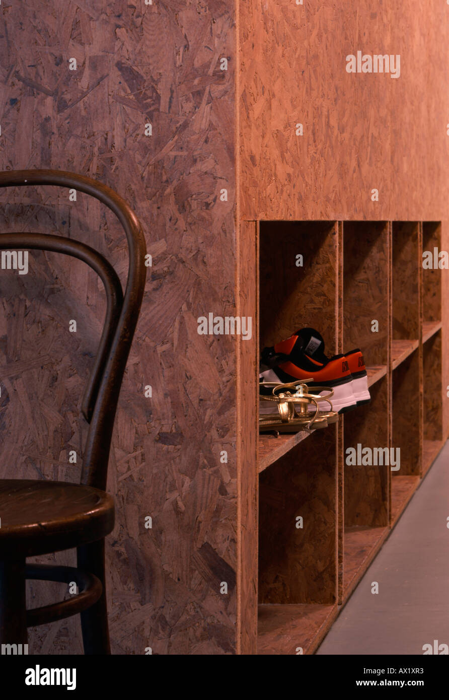 BLISS DANCE STUDIO, LONDON, UK Stock Photo - Alamy