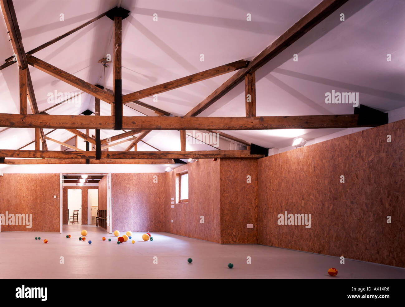 Bliss dance studio hi-res stock photography and images - Alamy