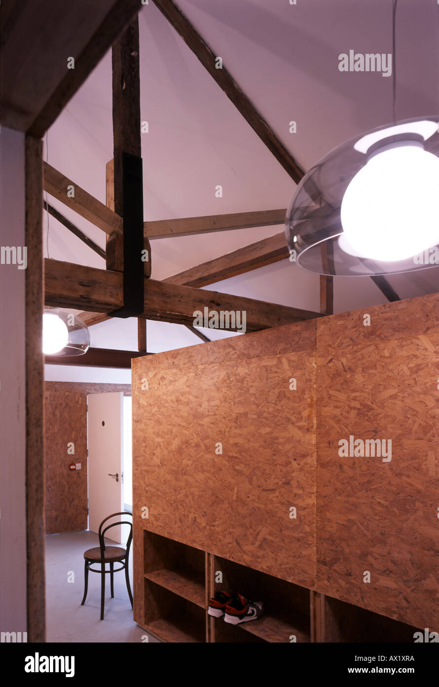 Bliss dance studio hi-res stock photography and images - Alamy