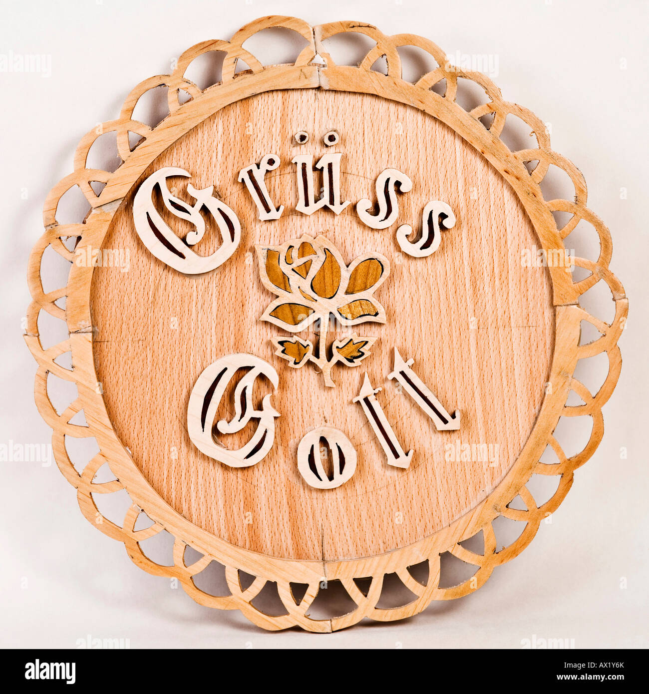 Fretwork hi-res stock photography and images - Alamy