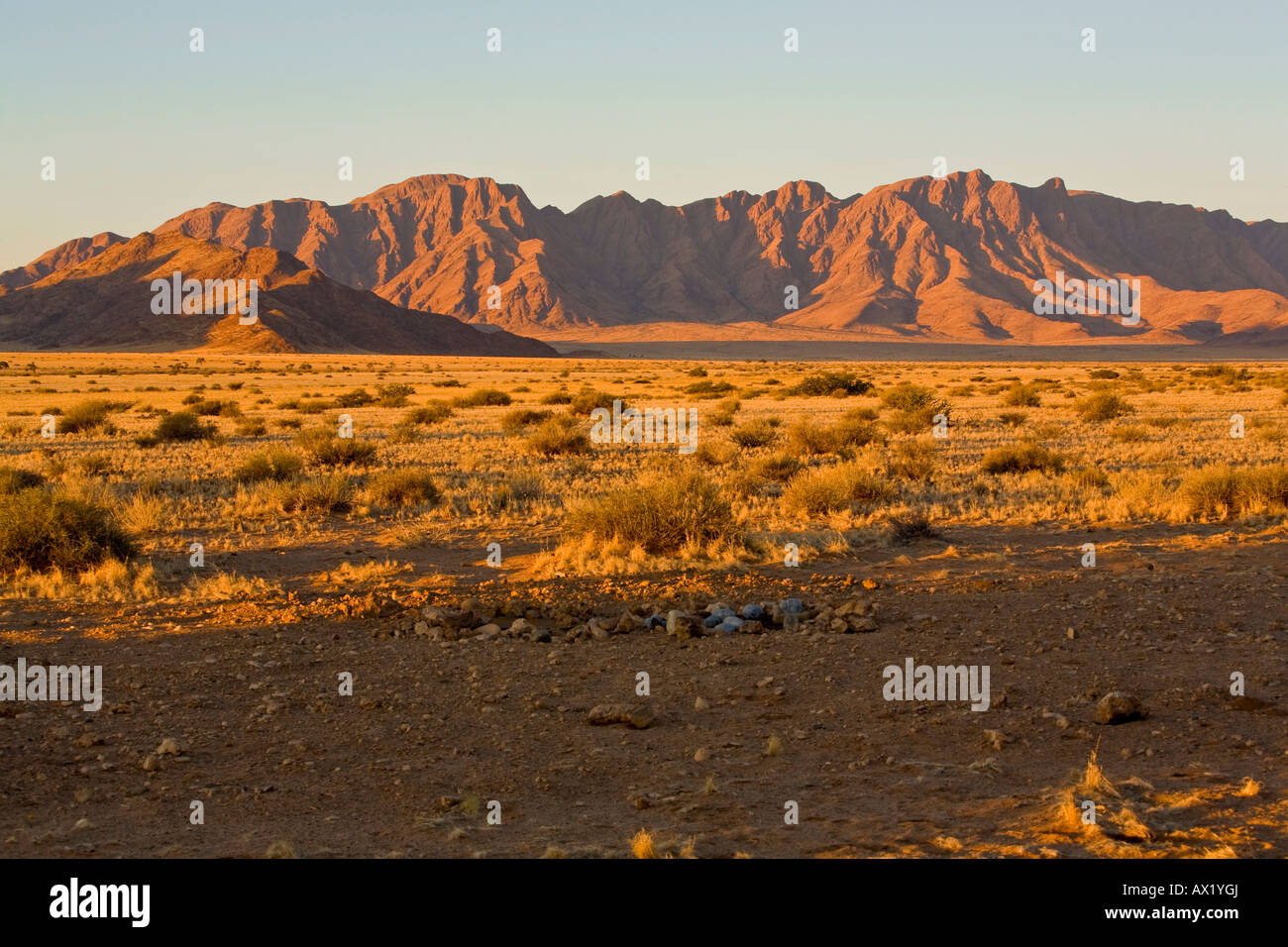 Namib Desert, Namibia, Africa Stock Photo - Alamy