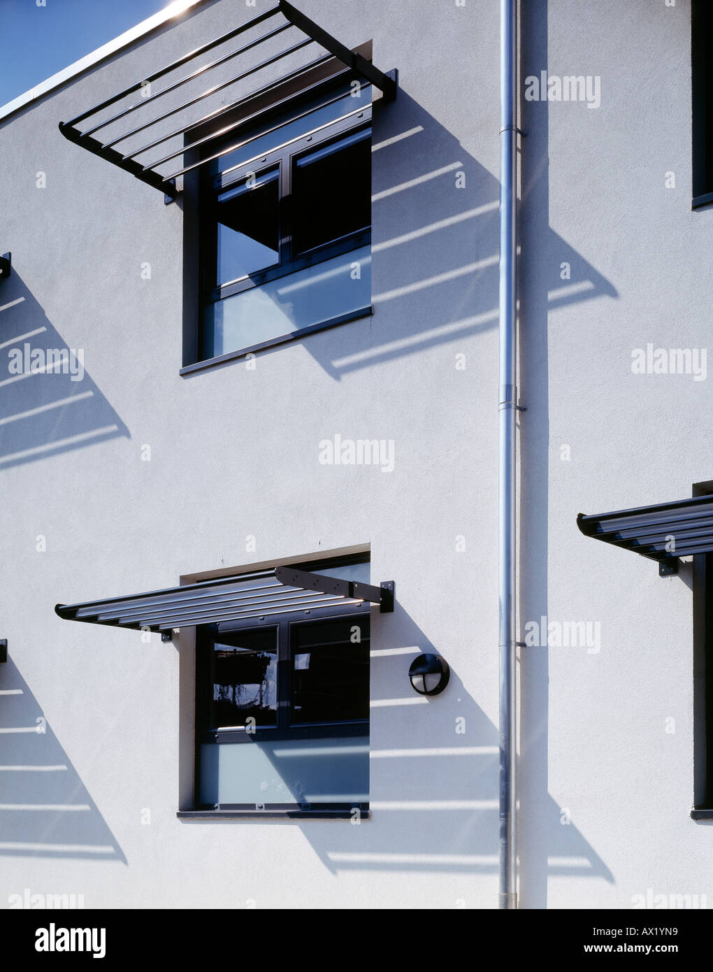 ENFIELD COLLEGE, ENFIELD, UK Stock Photo - Alamy