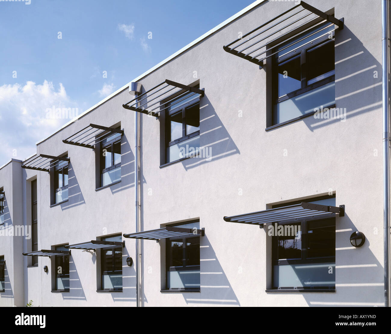 ENFIELD COLLEGE, ENFIELD, UK Stock Photo - Alamy