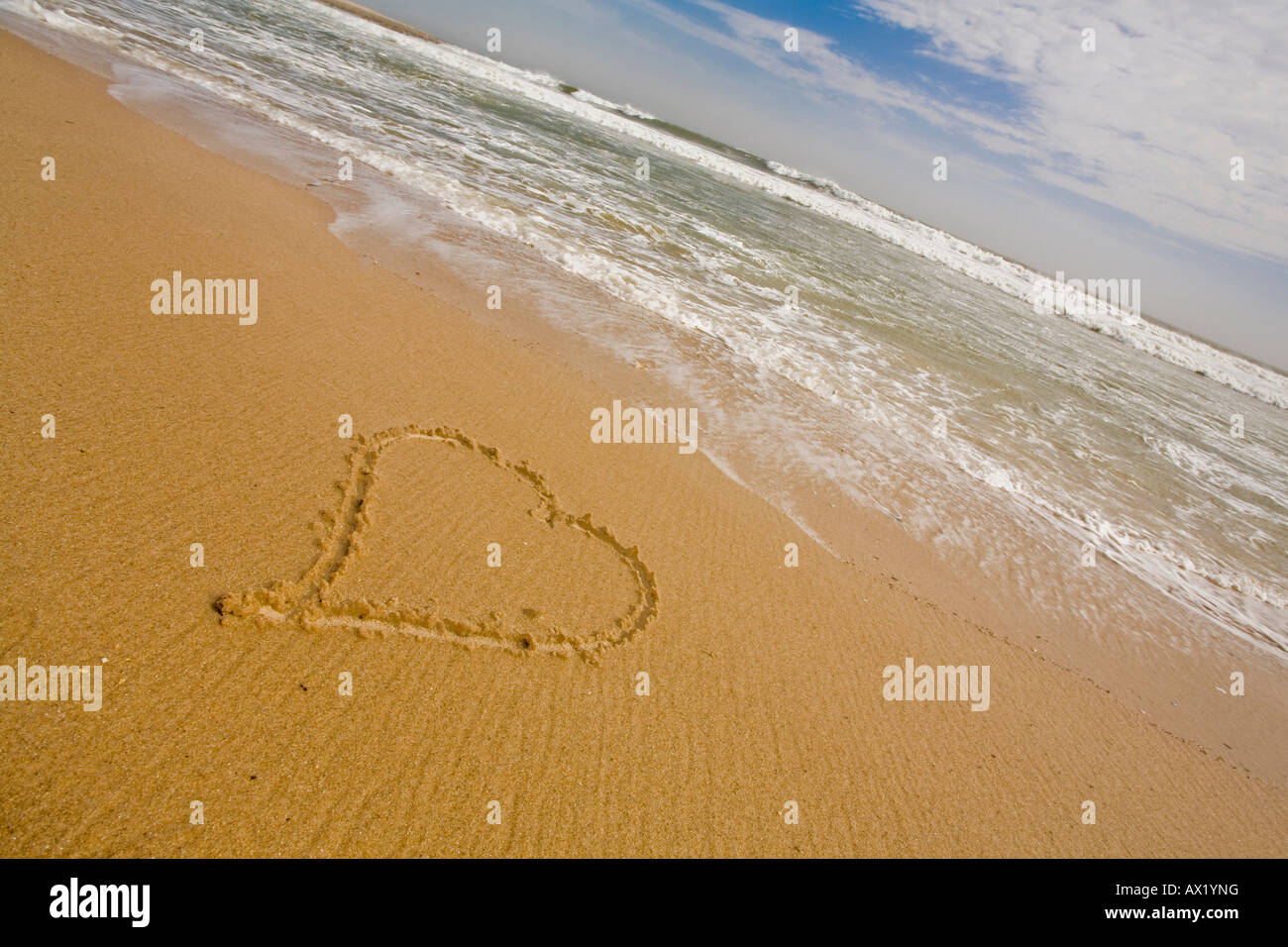 Romantische symbole hi-res stock photography and images - Alamy