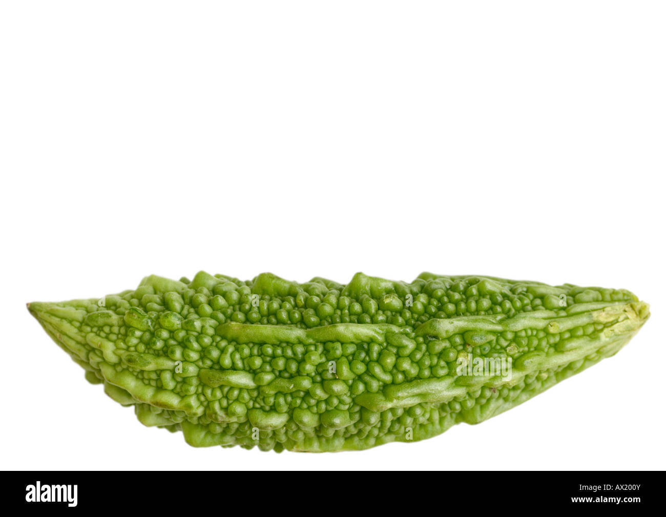 Bitter melon hi-res stock photography and images - Alamy