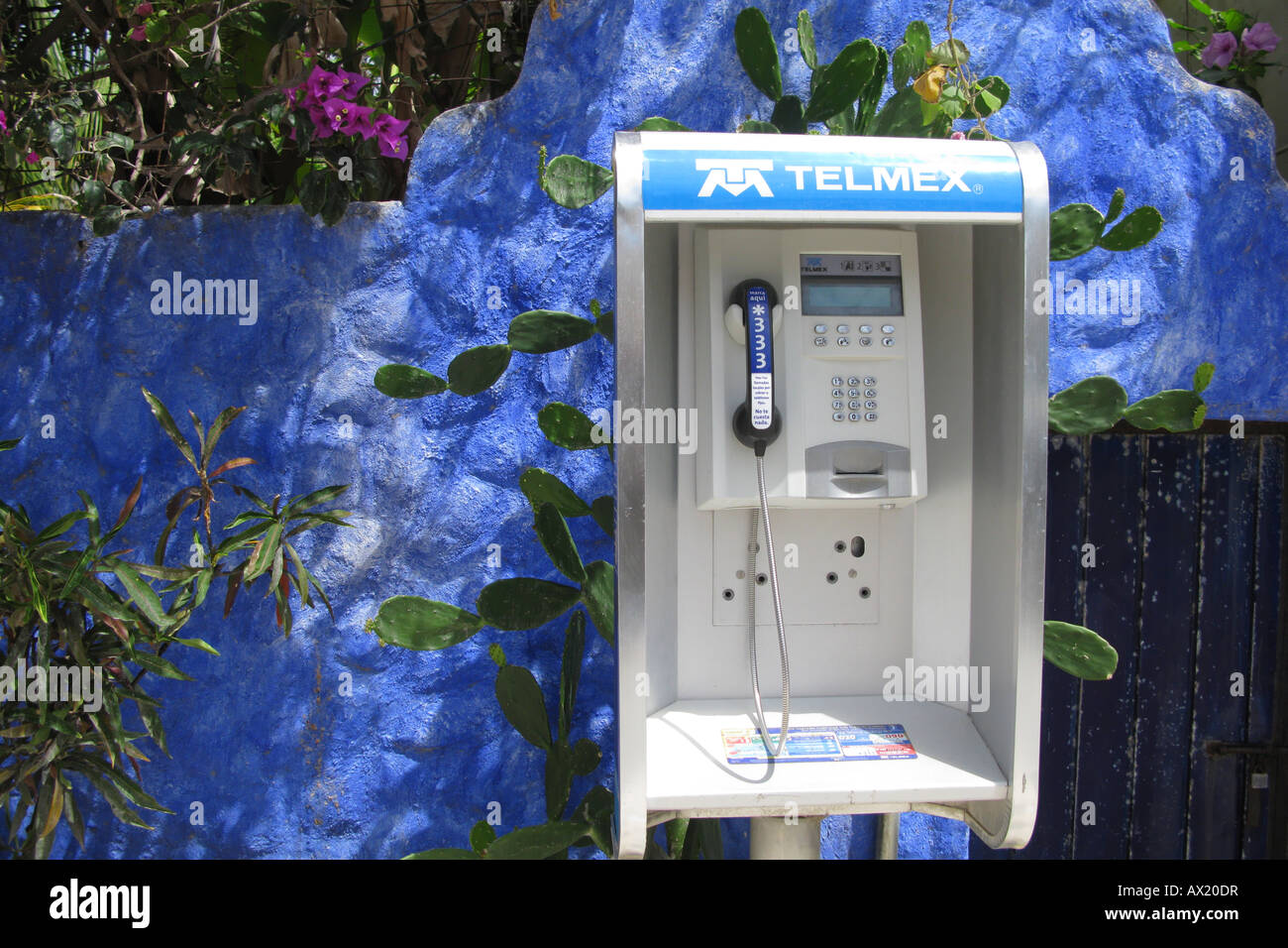 Tech mexico hi-res stock photography and images - Alamy