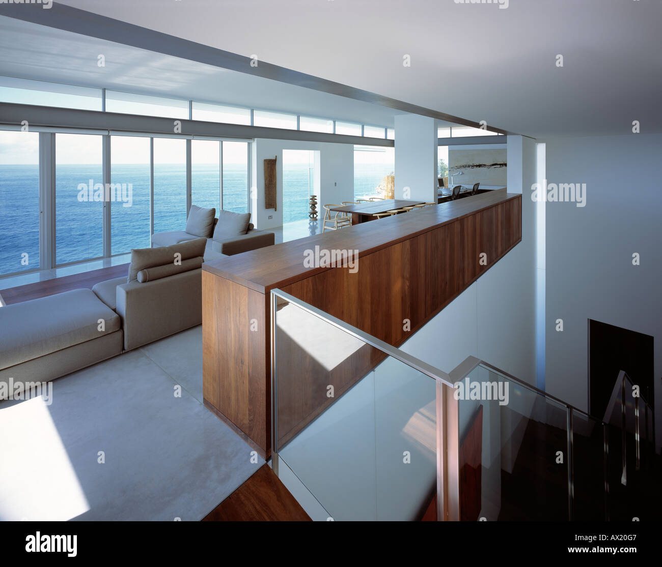 CLIFF HOUSE, SYDNEY, AUSTRALIA Stock Photo - Alamy