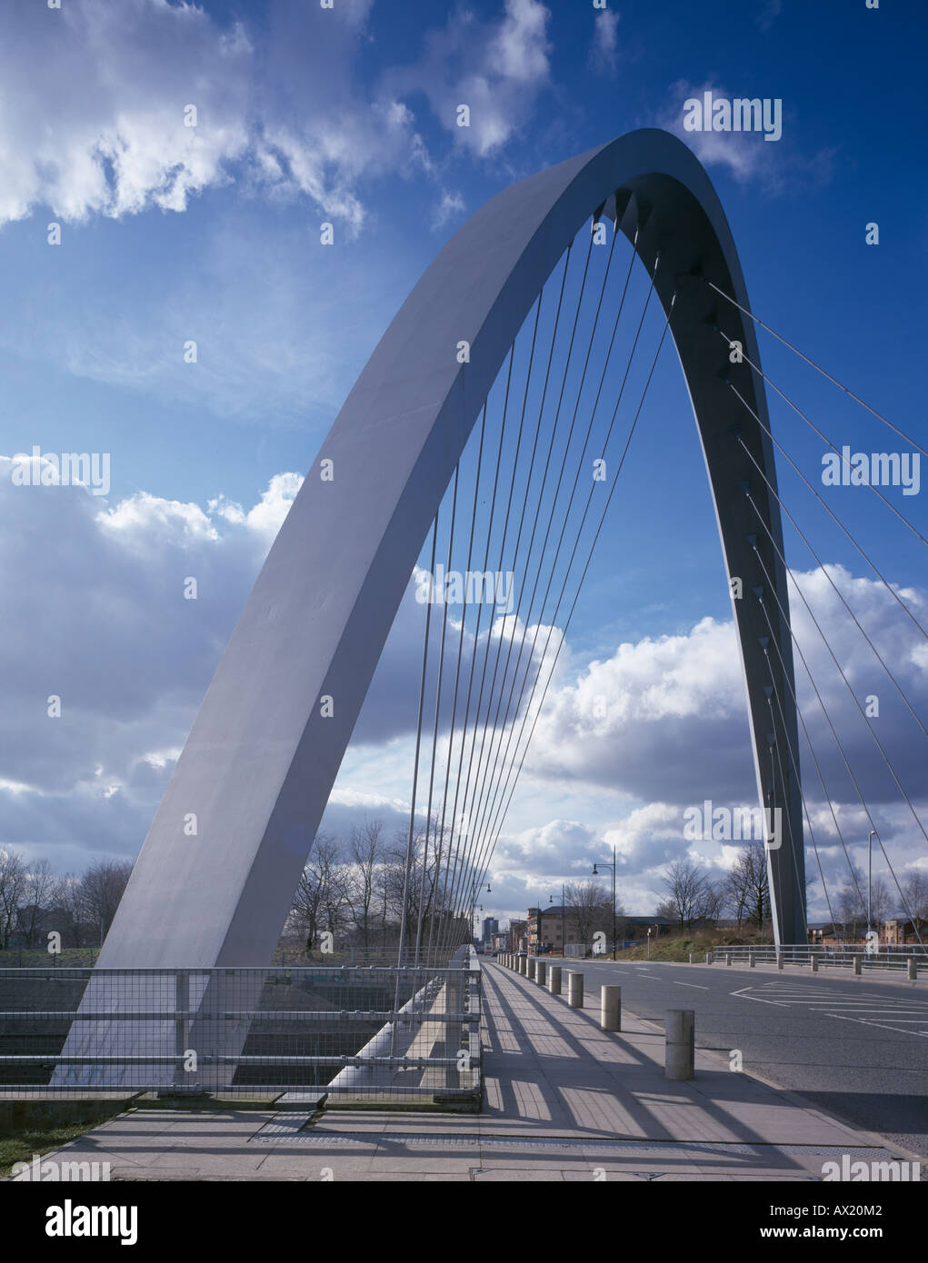 Hulme Arch Bridge High Resolution Stock Photography and Images - Alamy