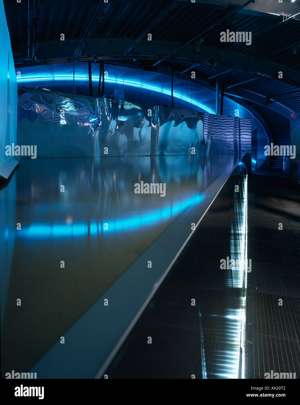 MAGNA, SCIENCE ADVENTURE CENTRE, ROTHERHAM, UK Stock Photo - Alamy