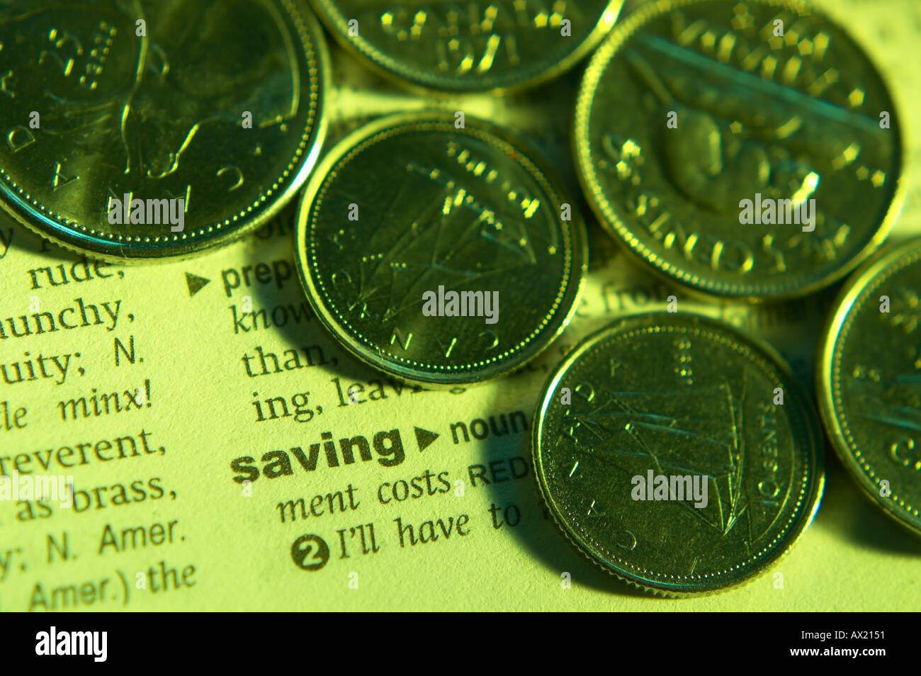 Money definition hi-res stock photography and images - Alamy
