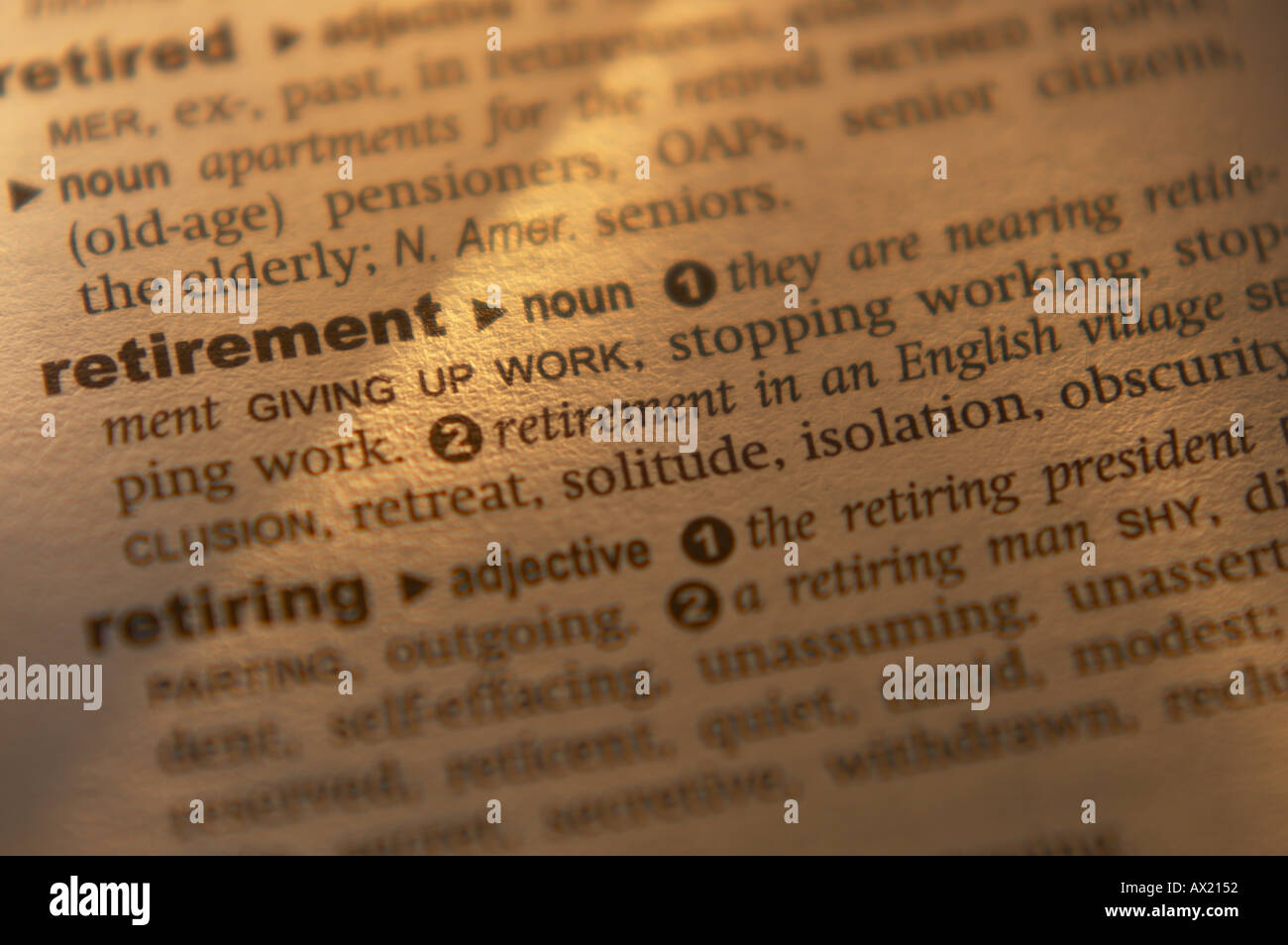 Unassuming Definition