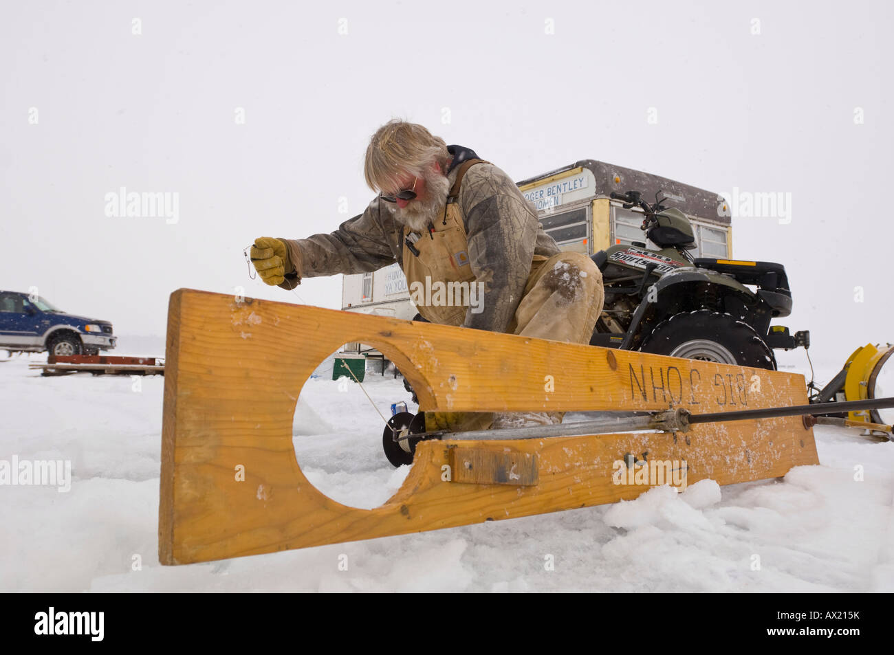 Large tip hi-res stock photography and images - Alamy