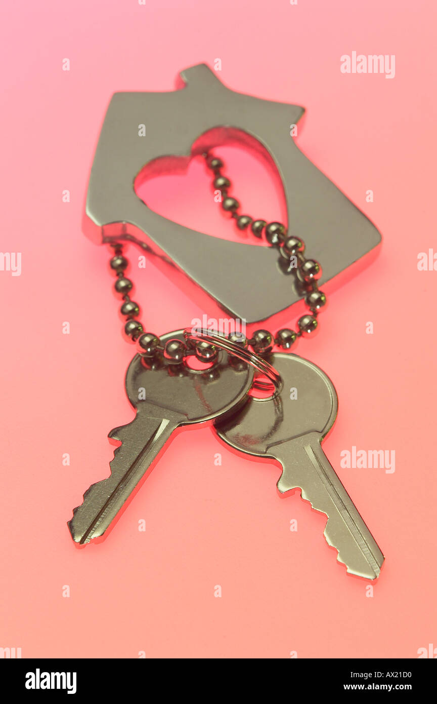 2 keys hi-res stock photography and images - Alamy