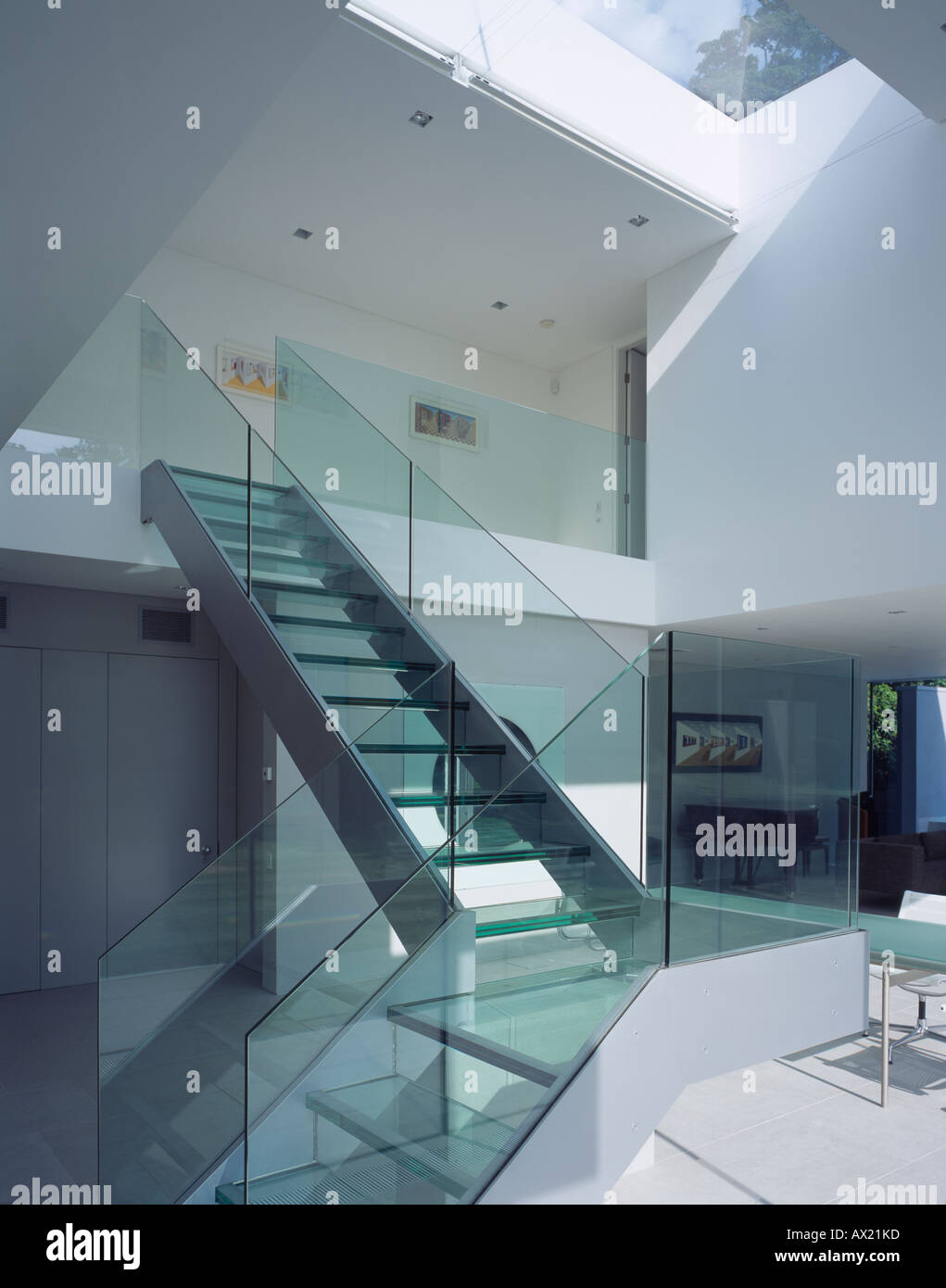 Esher and house hi-res stock photography and images - Alamy