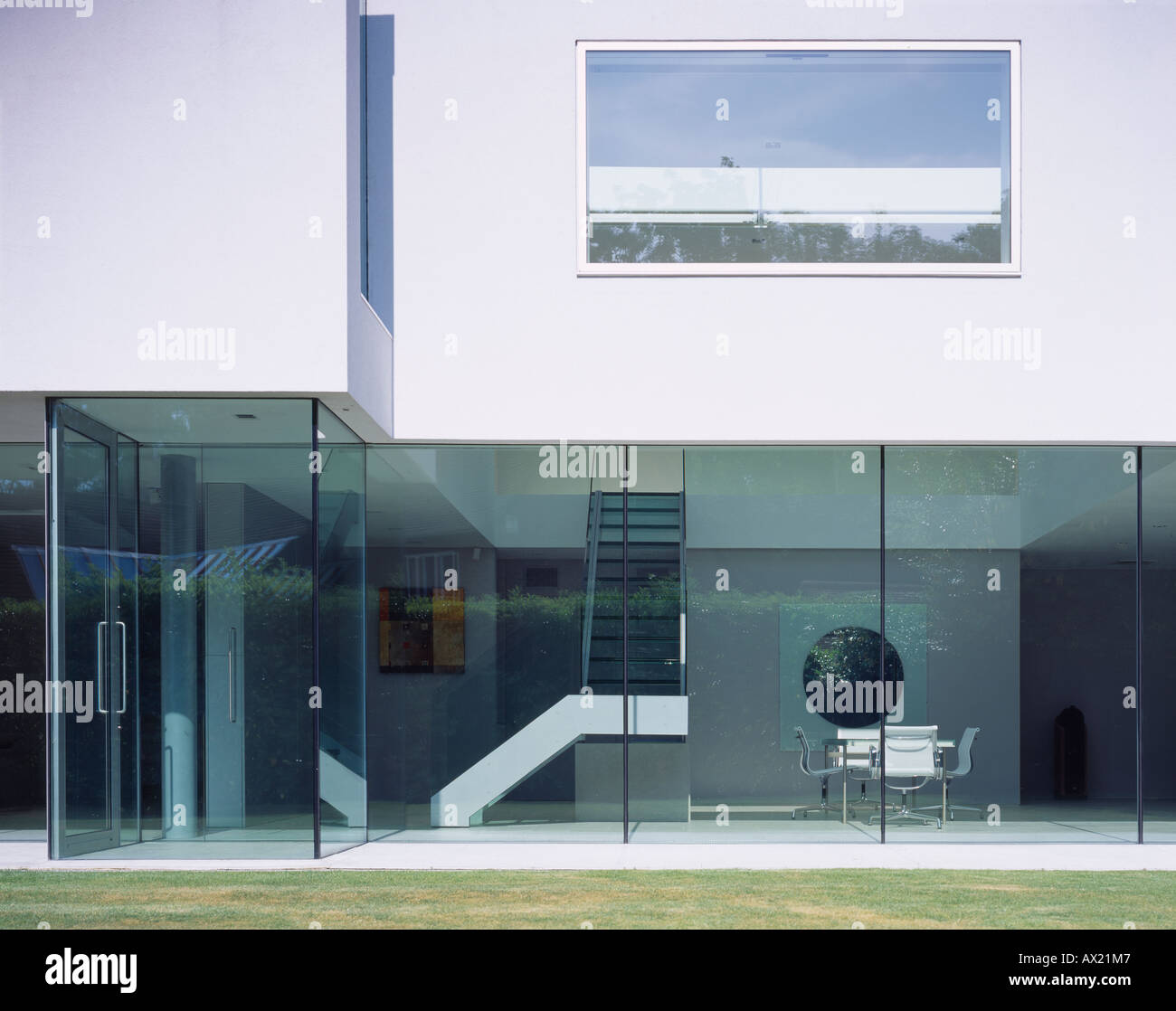 Sheer linear design hi-res stock photography and images - Alamy