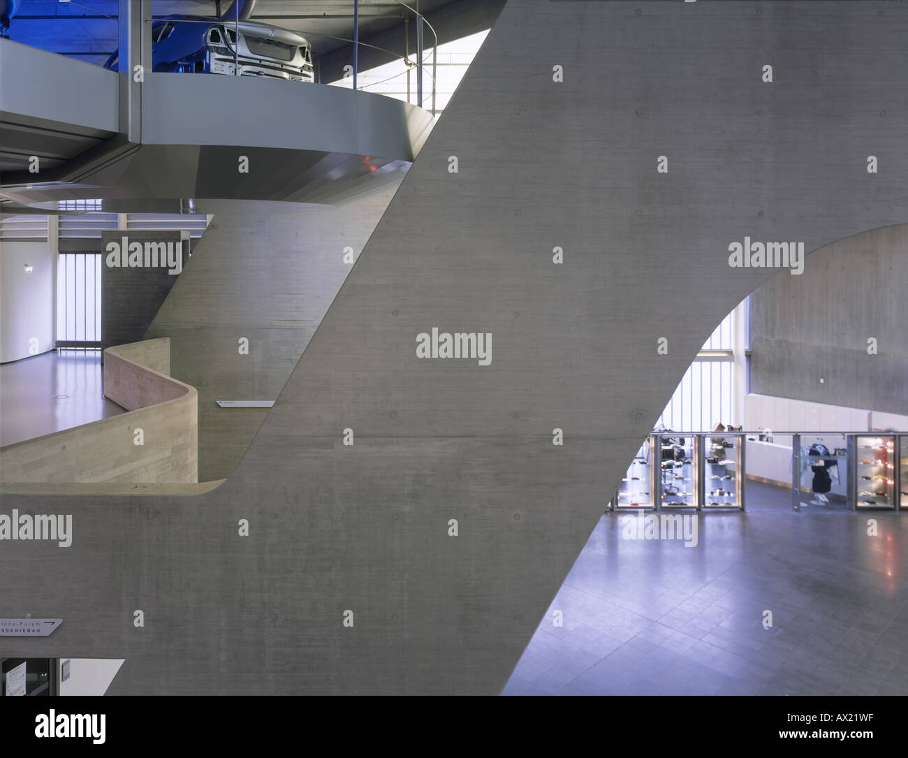 The bmw plant hi-res stock photography and images - Alamy