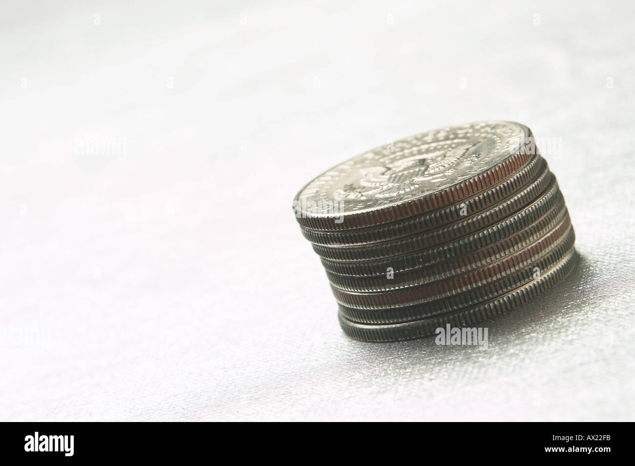 Five quarters hi-res stock photography and images - Alamy