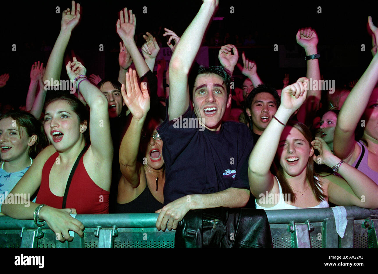 Birmingham rave hi-res stock photography and images - Alamy