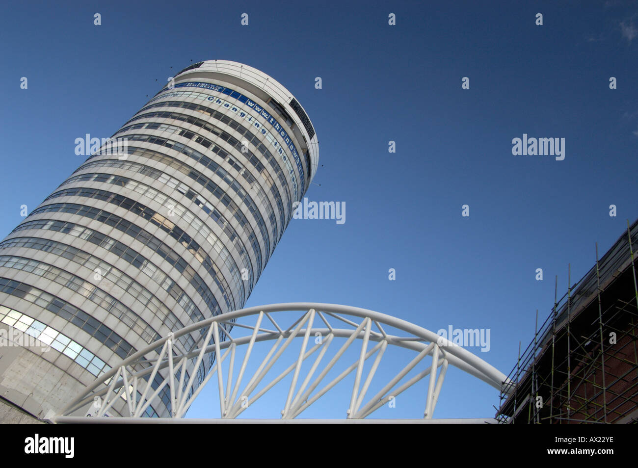 Bullring birmingham debenhams hi-res stock photography and images - Alamy
