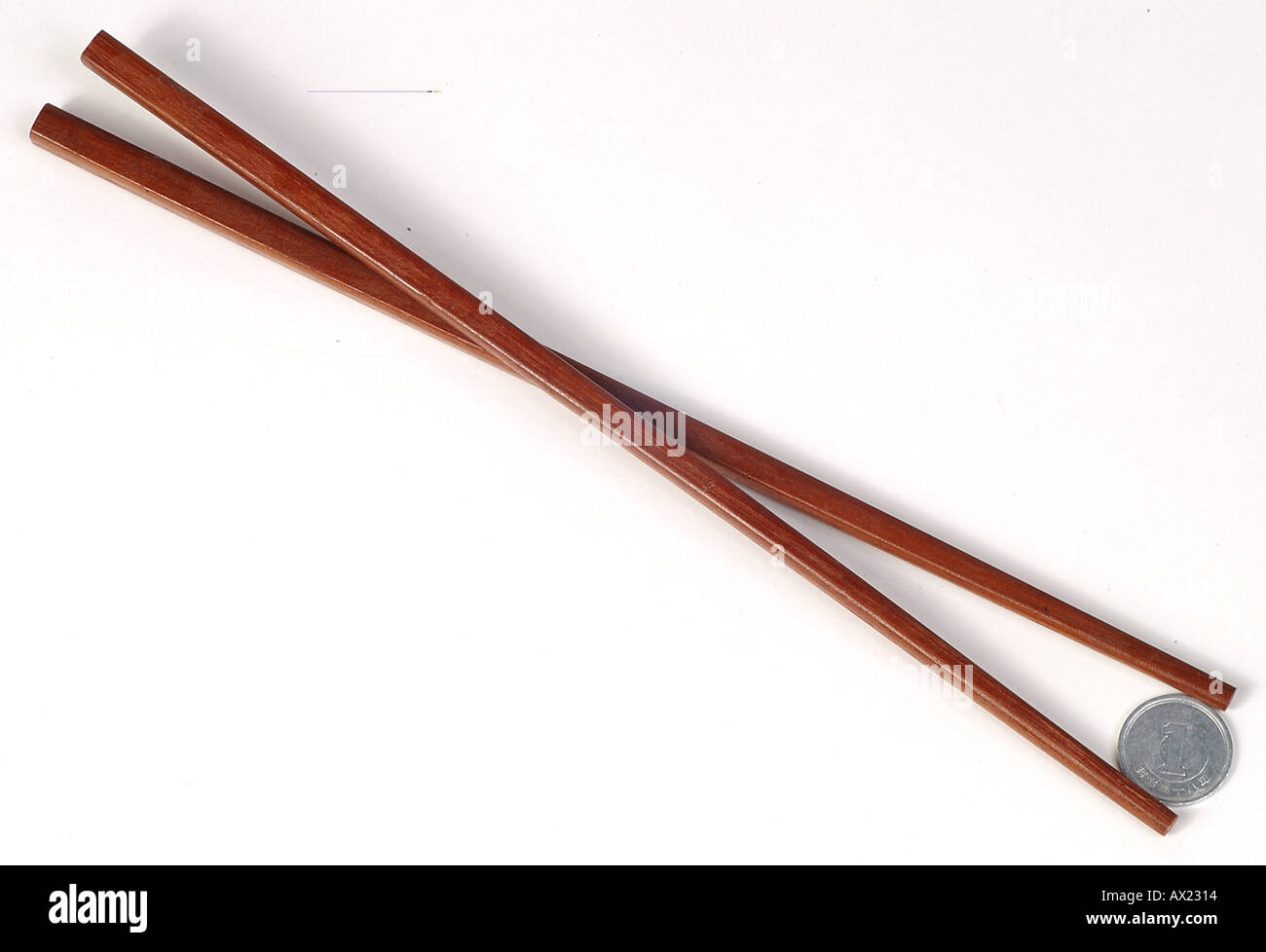 Chopsticks holding money hi-res stock photography and images - Alamy