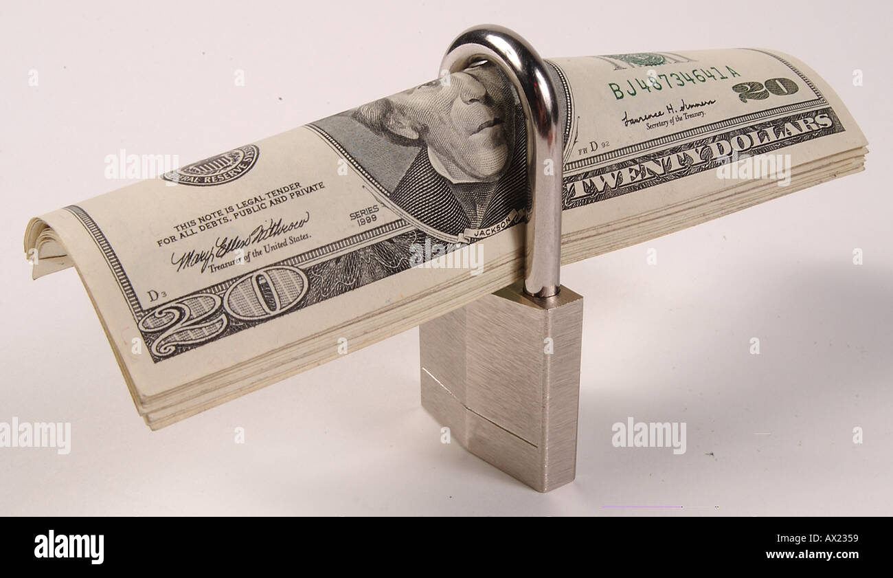 American lock hi-res stock photography and images - Alamy