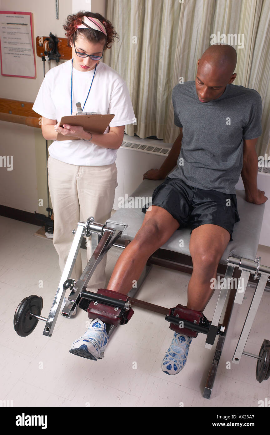 Pratcitioner hi-res stock photography and images - Alamy