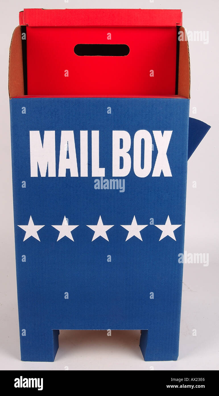 Boxchild hi-res stock photography and images - Alamy