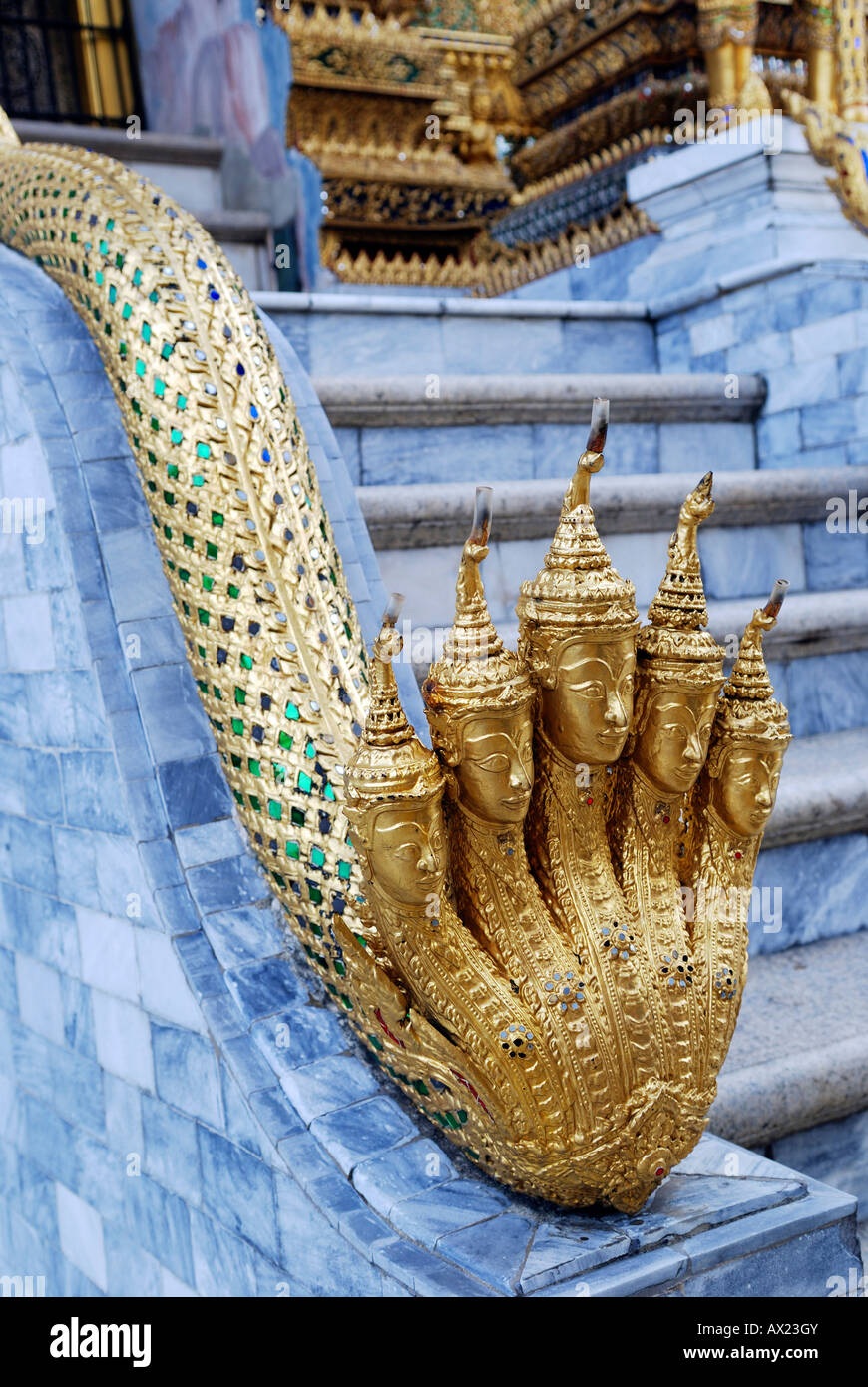 Naga Snakes Stock Photos & Naga Snakes Stock Images - Alamy