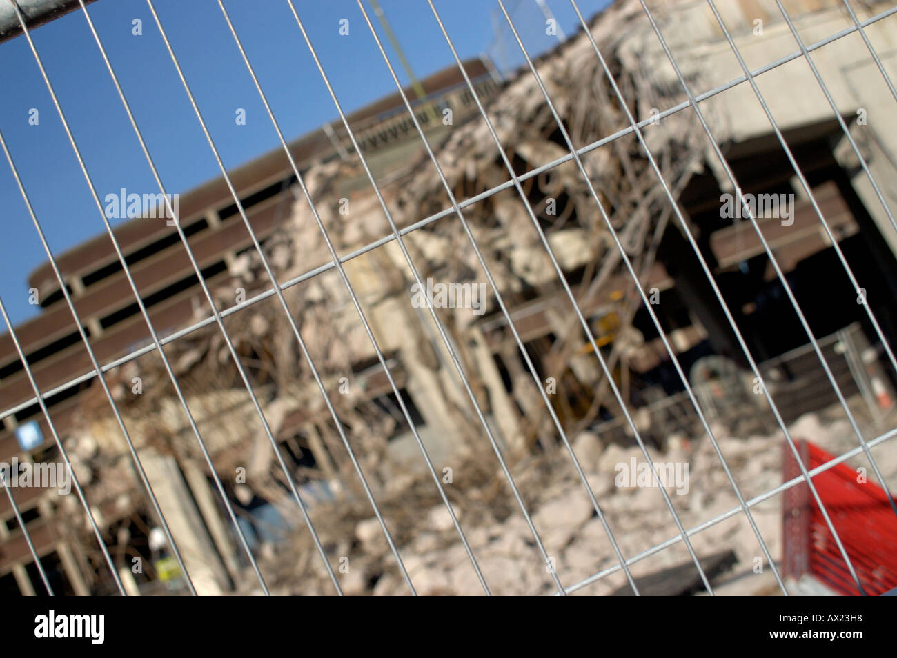 Birmingham rebuild and regeneration of the east side in Birmingham from ...
