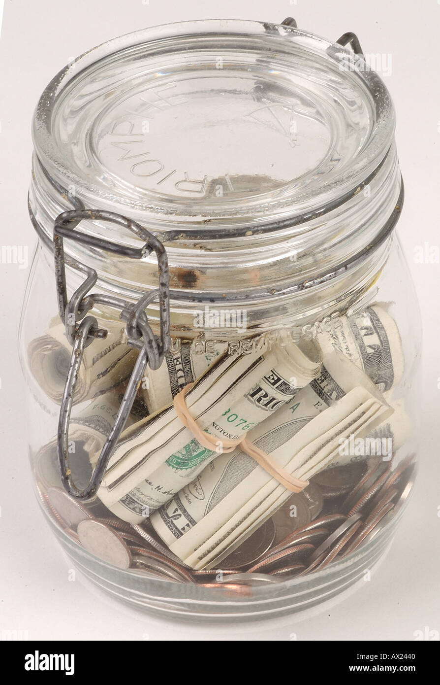 Airtightjar hi-res stock photography and images - Alamy