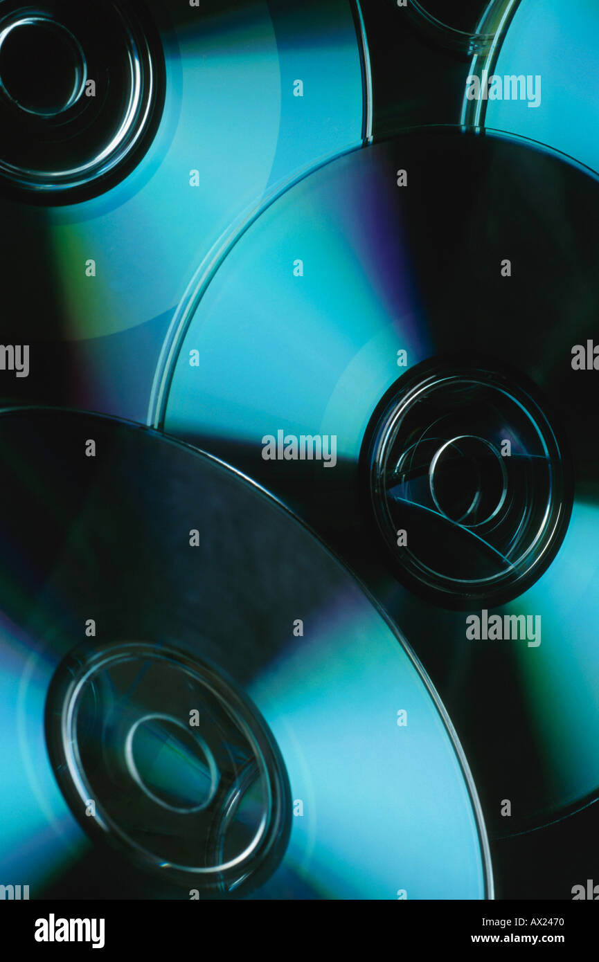 Cd s hi-res stock photography and images - Alamy