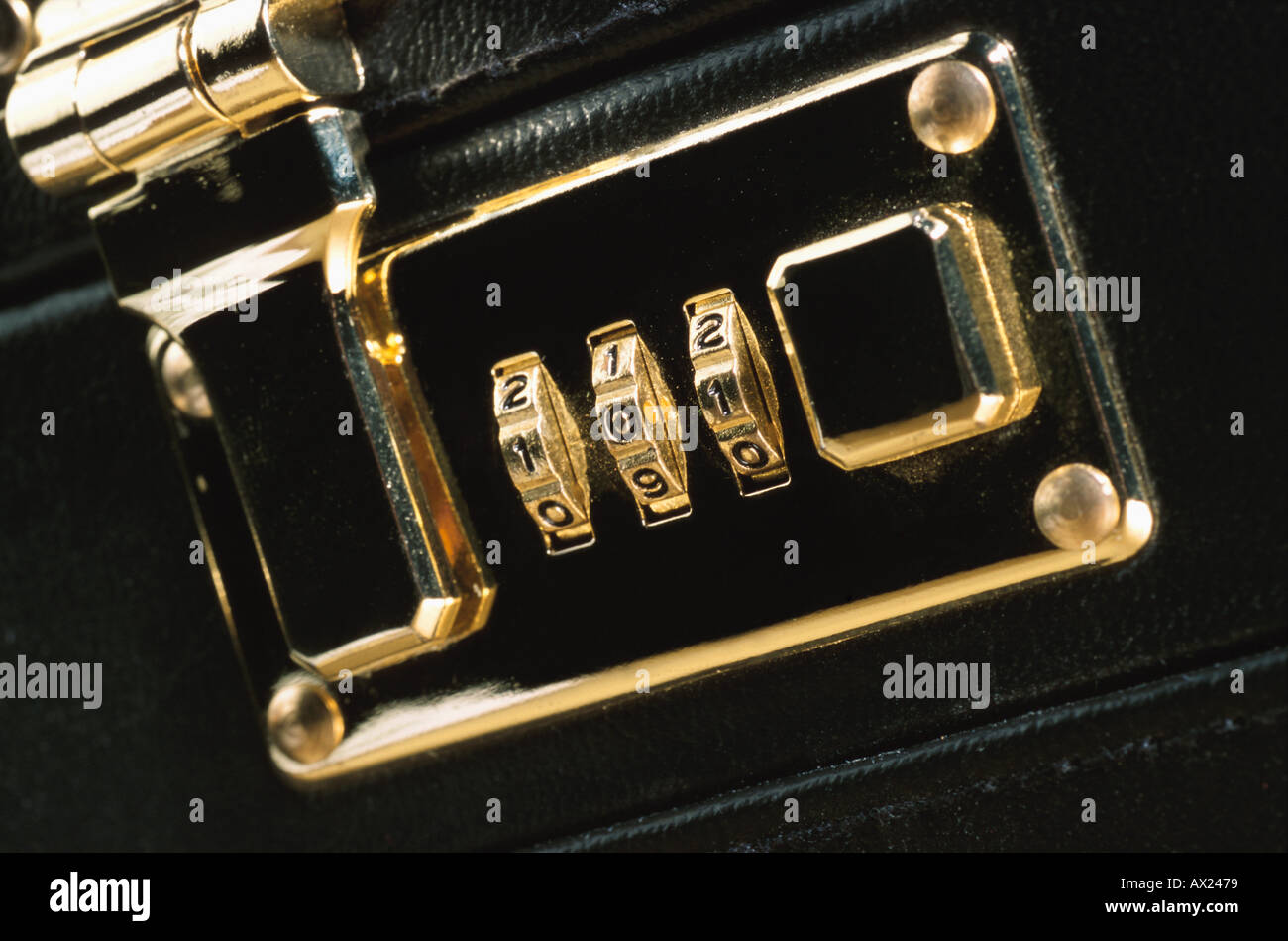 Leather combination hi-res stock photography and images - Alamy