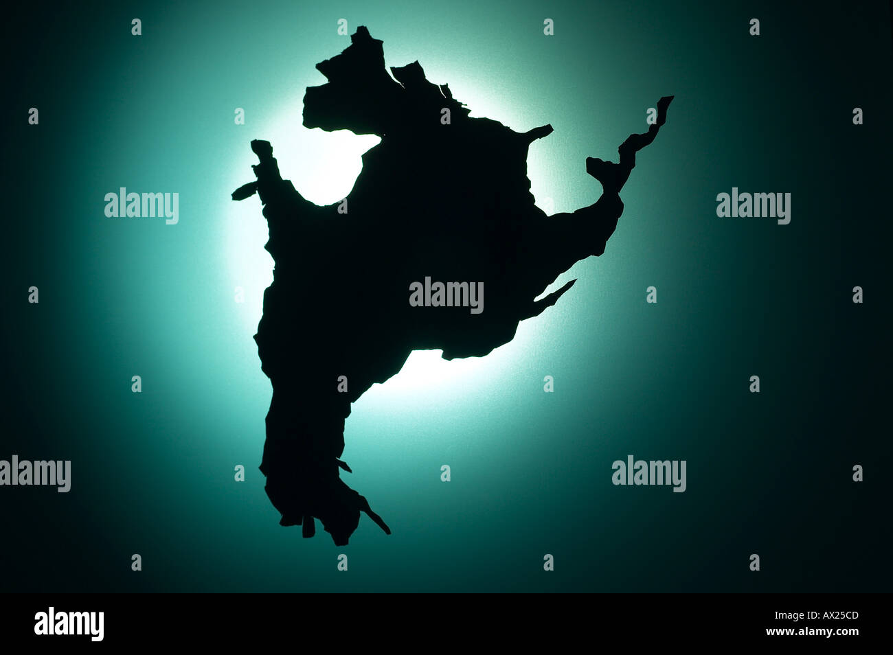 Map Of The World Lit Up High Resolution Stock Photography and Images ...