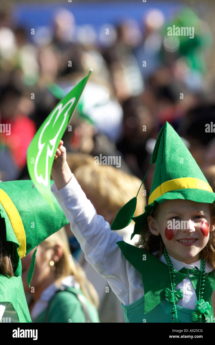 Traditional northern irish costume hi-res stock photography and images ...
