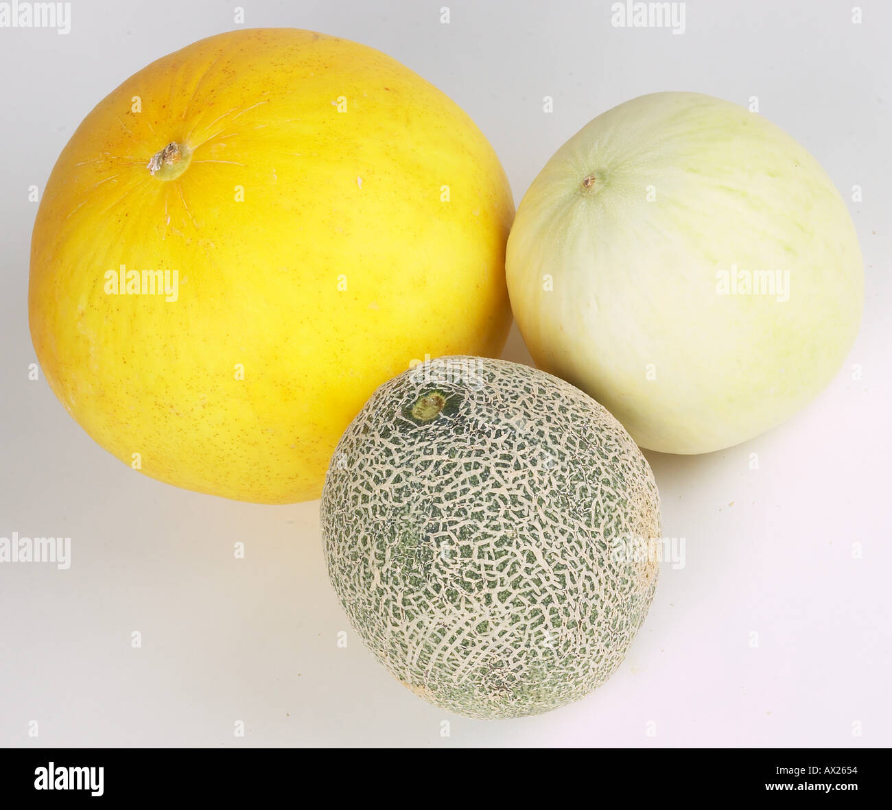 Persian melons hi-res stock photography and images - Alamy