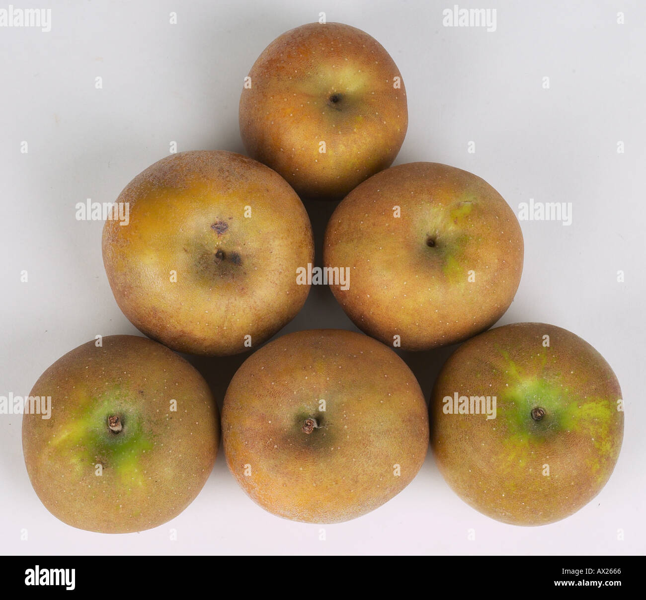 Apple triangle hi-res stock photography and images - Alamy
